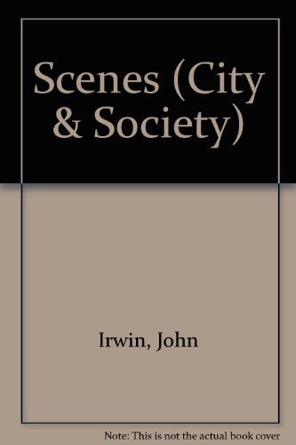 Amazon.com: Scenes: 9780803908246: John Irwin: Books