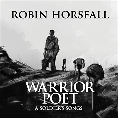 Warrior Poet: A Soldier's Songs (Wise Old Paratrooper) (Audio Download ...