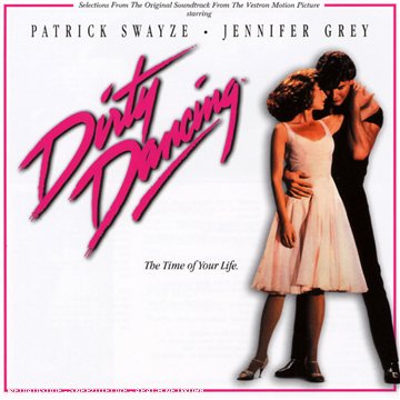 Dirty Dancing - Dirty Dancing - Amazon.com Music