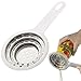 Amazon.com: Universal Can Colander Stainless Steel – Multipurpose Food ...