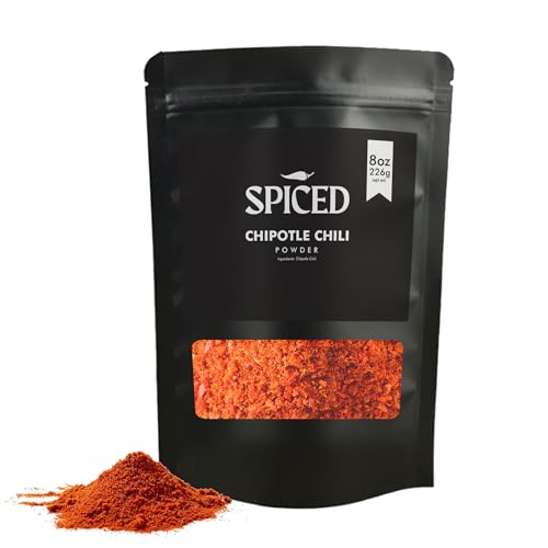 Chipotle Chili Powder: Chili's Magic Ingredient - Novice Cook