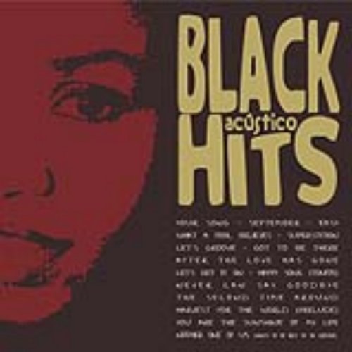 Play Black Hits Acústico by Edmon Costa on Amazon Music