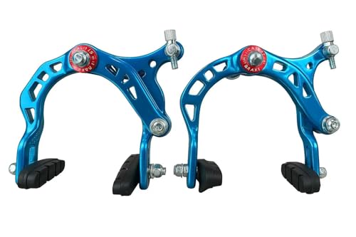 Amazon Best Sellers: Best Bike Rim Brake Sets