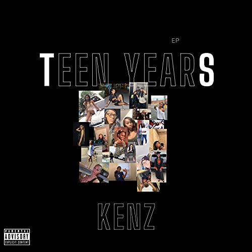 Teen years de Kenz en Amazon Music Unlimited