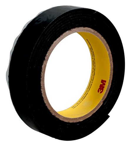 3M 40822 Fastener SJ3571 Loop S030, 4" x 50 yd. 0.15" Engaged Thickness ...