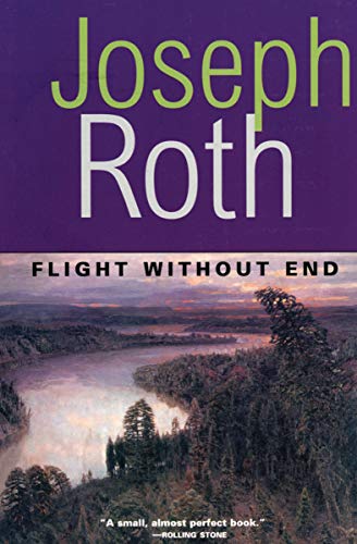Flight Without End - Kindle edition by Roth, Joseph. Literature ...