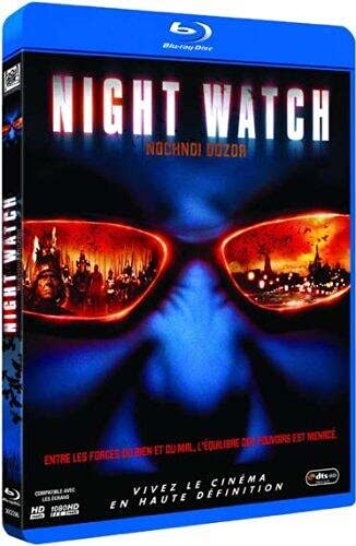 Amazon.com: Night Watch : Movies & TV