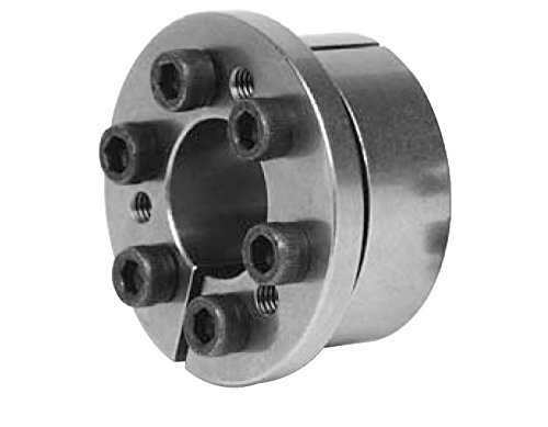Lovejoy 1450 Series Shaft Locking Device, Metric, 85 mm shaft diameter ...