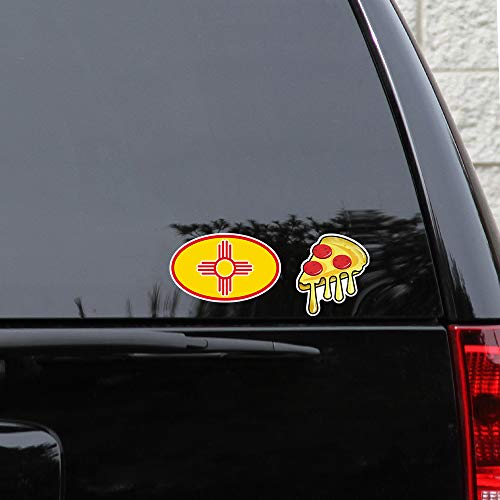 The 29 Best Oval Car Decals of 2025 [Verified] - Cherry Picks