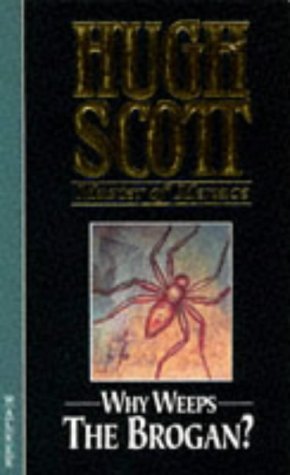 Why Weeps the Brogan? : Scott H: Amazon.com.au: Books