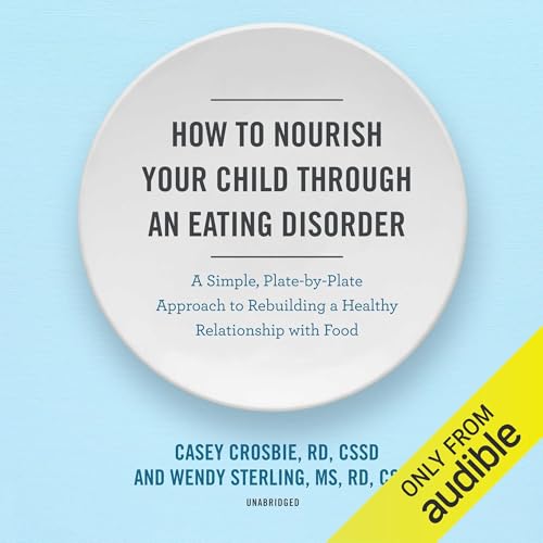 Amazon.com: How to Nourish Yourself Through an Eating Disorder ...