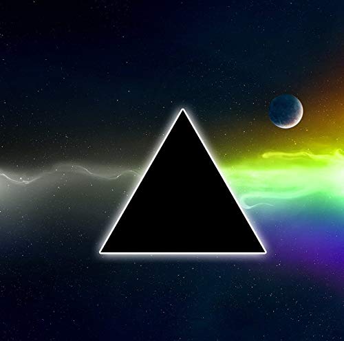 The Pink Floyd Chart Bible | Amazon.com.br