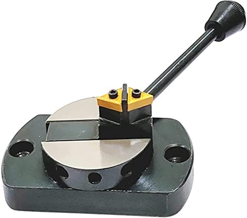 Radius Ball Turning Tool For 3/8" Shank With HSS Tool Bit - Amazon.com