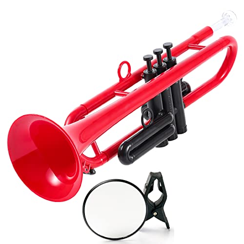 Plastic Brass Instruments – The 16 best products compared - www ...