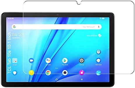 NAXTON® ® 9H+ Screen Guard for TCL TAB 10S 10.1 Inch (2023) Tablet [HD ...