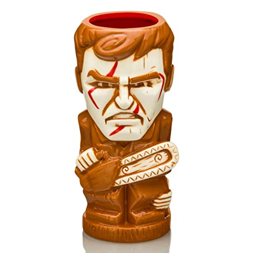 Top 10 Best Evil Dead Ash Costume : Reviews & Buying Guide - Katynel