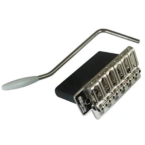 The 4 Best Tremolo Systems – Floating & Locking Reviews 2020