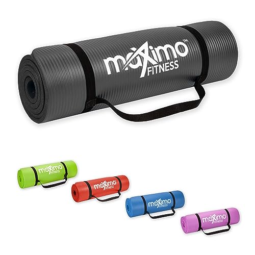 Amazon.co.uk Best Sellers: The most popular items in Yoga Mats