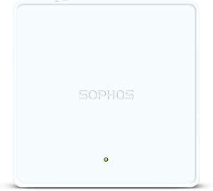 Amazon.com: Sophos APX 120 Indoor Access Point and 1YR Central Wireless ...