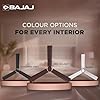 Buy Bajaj Classico Sleek Plus 1200MM (48") BLDC Ceiling Fans For Home ...