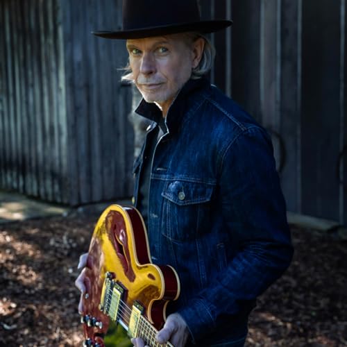 Play Let It Go by Rick Price on Amazon Music