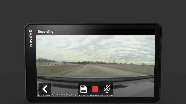 Watch Garmin DriveCam 76 on Amazon Live