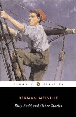 Billy Budd, Sailor, and Other Stories : MELVILLE HERMAN: Amazon.in: Books