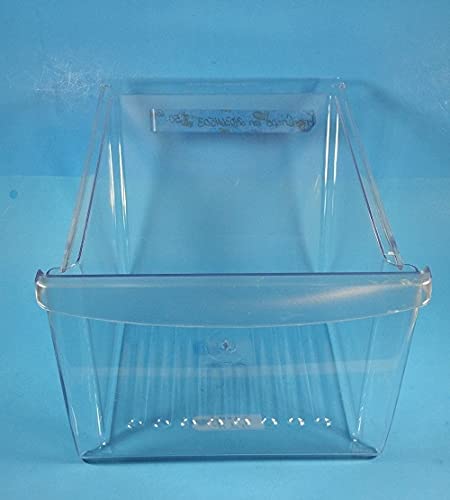 Frigidaire 240364503 Frigidare Crisper Pan, 11.31â€_x009d_ x 14.75â ...