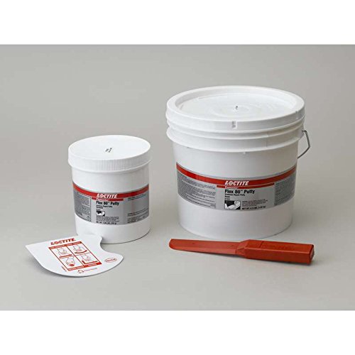Fixmaster® Flex 80™ Putty: Amazon.com: Industrial & Scientific