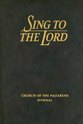 Sing to the Lord: Hymnal (Maroon): Bible, Ken: 9780834197077: Amazon ...