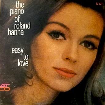 Roland Hanna, Ben Tucker, Roy Burnes, Various, Roland Hanna, Ben Tucker ...