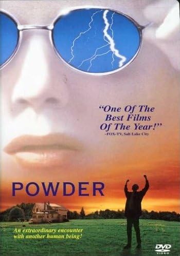 Amazon.com: Powder [DVD] : Movies & TV