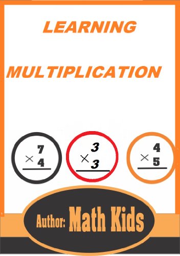 Learning Multiplication: Step By Step Guide On How to Perform ...