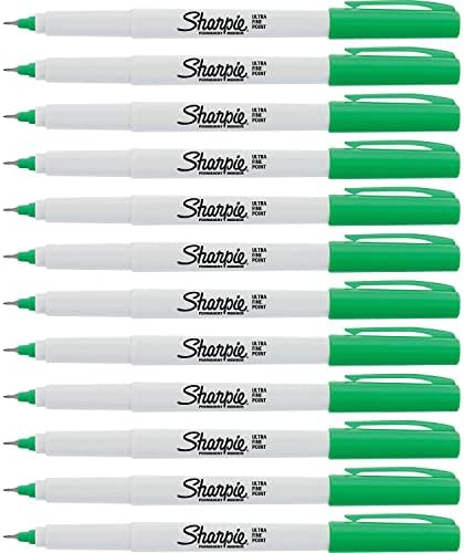 Amazon.com : Sharpie Precision Ultra-fine Point Markers : Office Products