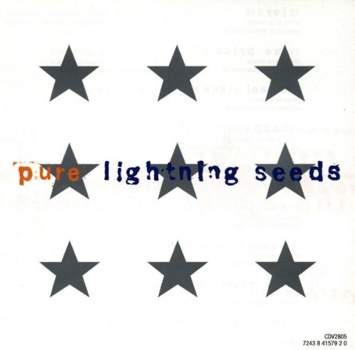 The Pure Lightning Seeds : The Lightning Seeds, Simpson Mel: Amazon.fr ...
