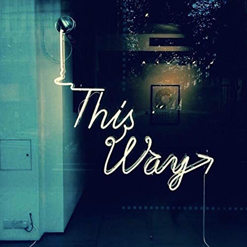 Amazon.co.jp: This Way : Ricky G: Digital Music