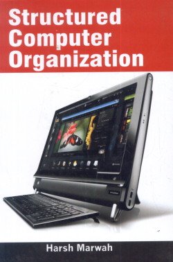 Structured Computer Organization: Harsh marwah: 9788126145805: Amazon ...