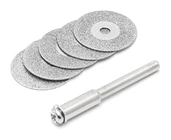 Amazon.com: Grinding Wheel Rotary Circular Saw Abrasive Disc.Compatible ...