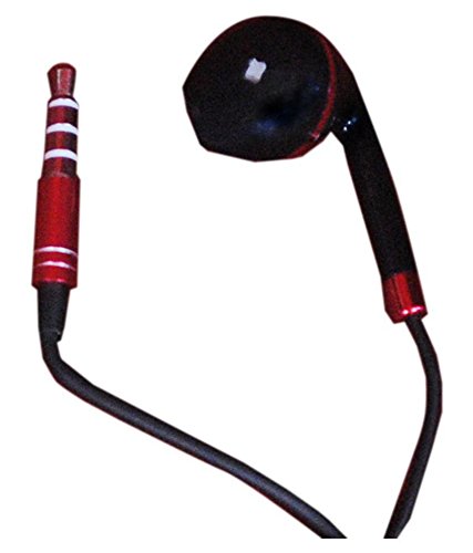 Generic Wired in-Ear Headphone Wired Headset with Mic : Amazon.in ...
