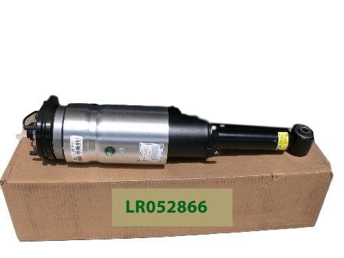 LAND ROVER SHOCK ABSORBER FRONT RANGE ROVER SPORT 10-13 NEW LR052866 ...