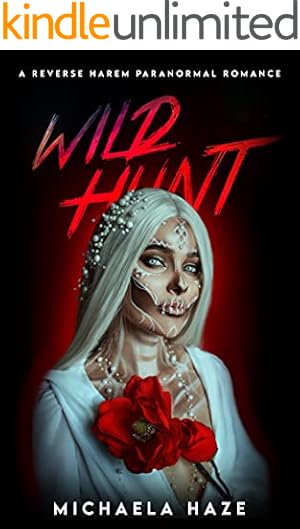 Just in Time: A Reverse Harem Paranormal Romance - Kindle edition by Wren, Penelope. Paranormal ...