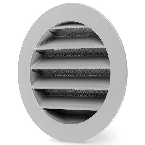 Rejillas para chimenea