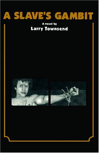 Larry Townsend – The 9 best books and matching products - textspace.net