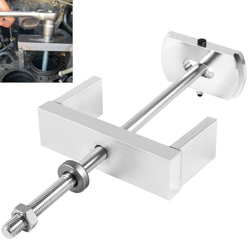 Amazon.com: J-35791 Cylinder Liner Puller Remover Tool for Detroit ...