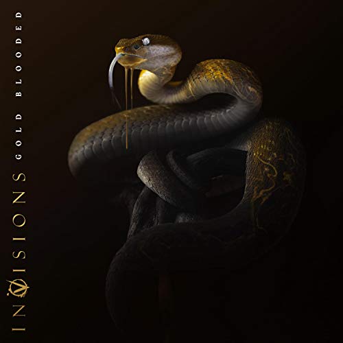 Play Gold Blooded by InVisions on Amazon Music