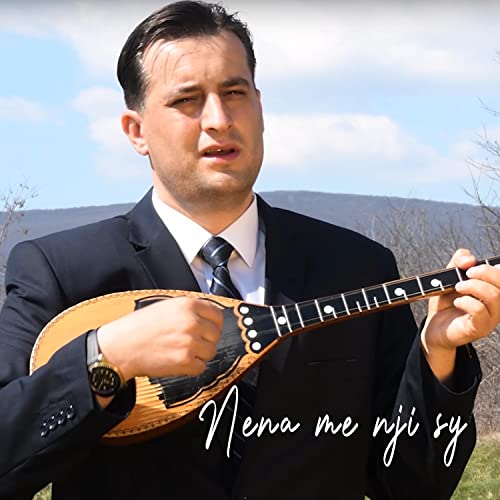 Écouter Nena me nji sy de Besim Elshani sur Amazon Music Unlimited