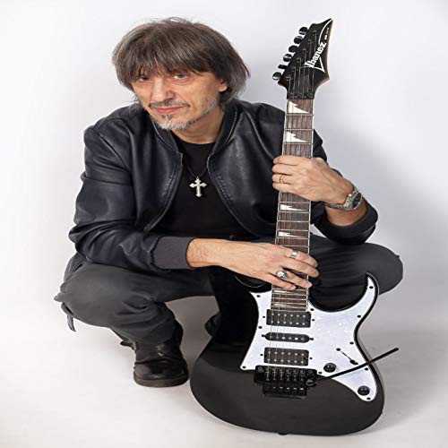 Amazon MusicでStefano GianniniのTime Machineを再生する