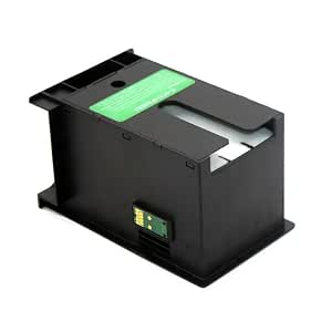 FINEJET T6711/L1455 Maintenance Box for W3010,3520,3530,3540,3620,3640 ...