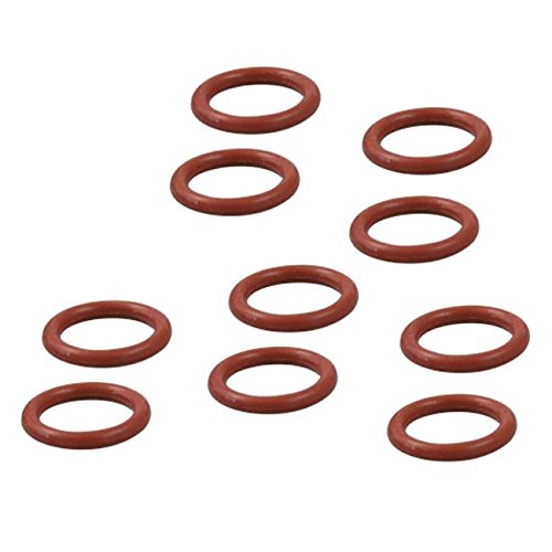 Furick Cup Replacement Mounting O-Rings for #12, 14, and #16 Cups(10 ...