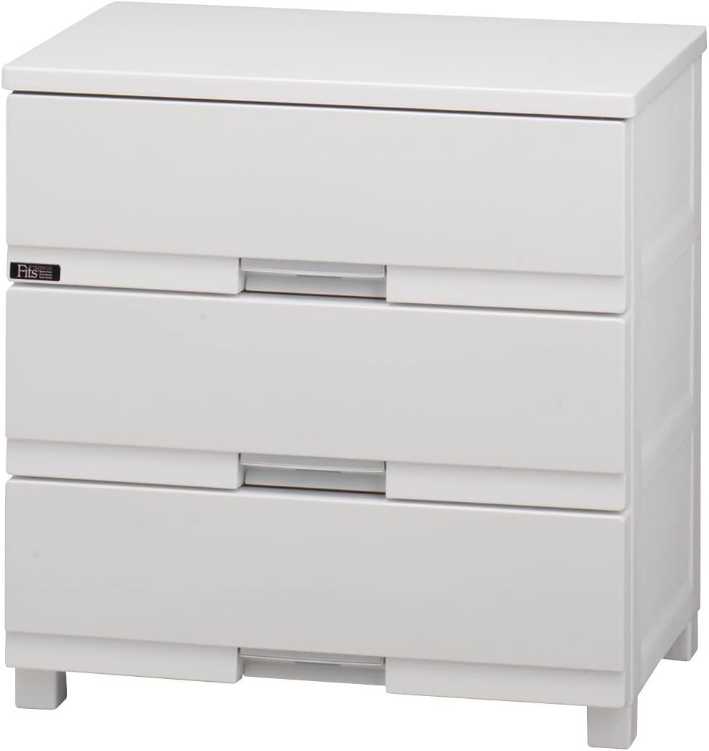 Amazon｜大川家具 アビライト 日本製 天然木 桐材 クローゼット チェスト 幅75 ic0062｜チェスト・タンス オンライン通販